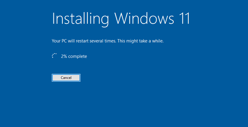 How to install windows 11 on a laptop step by step - Blog