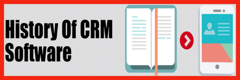 The most used CRM system in history (2023)