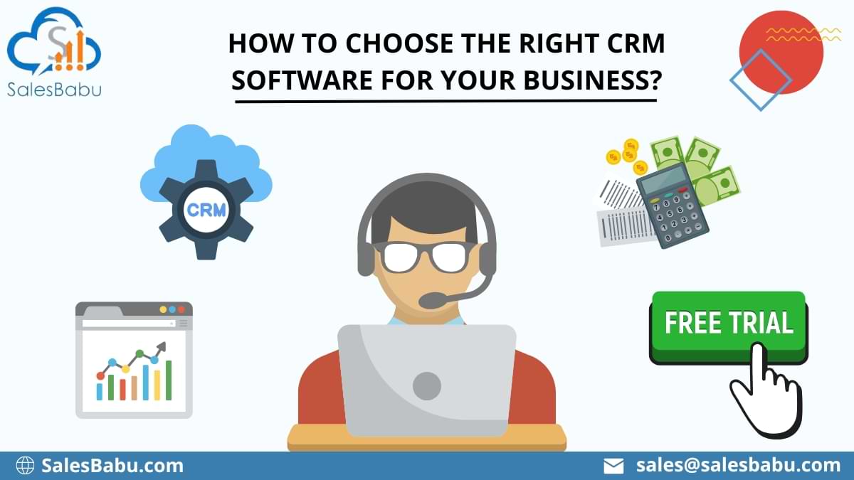 PhD in CRM Software - How and Where to Pursue
